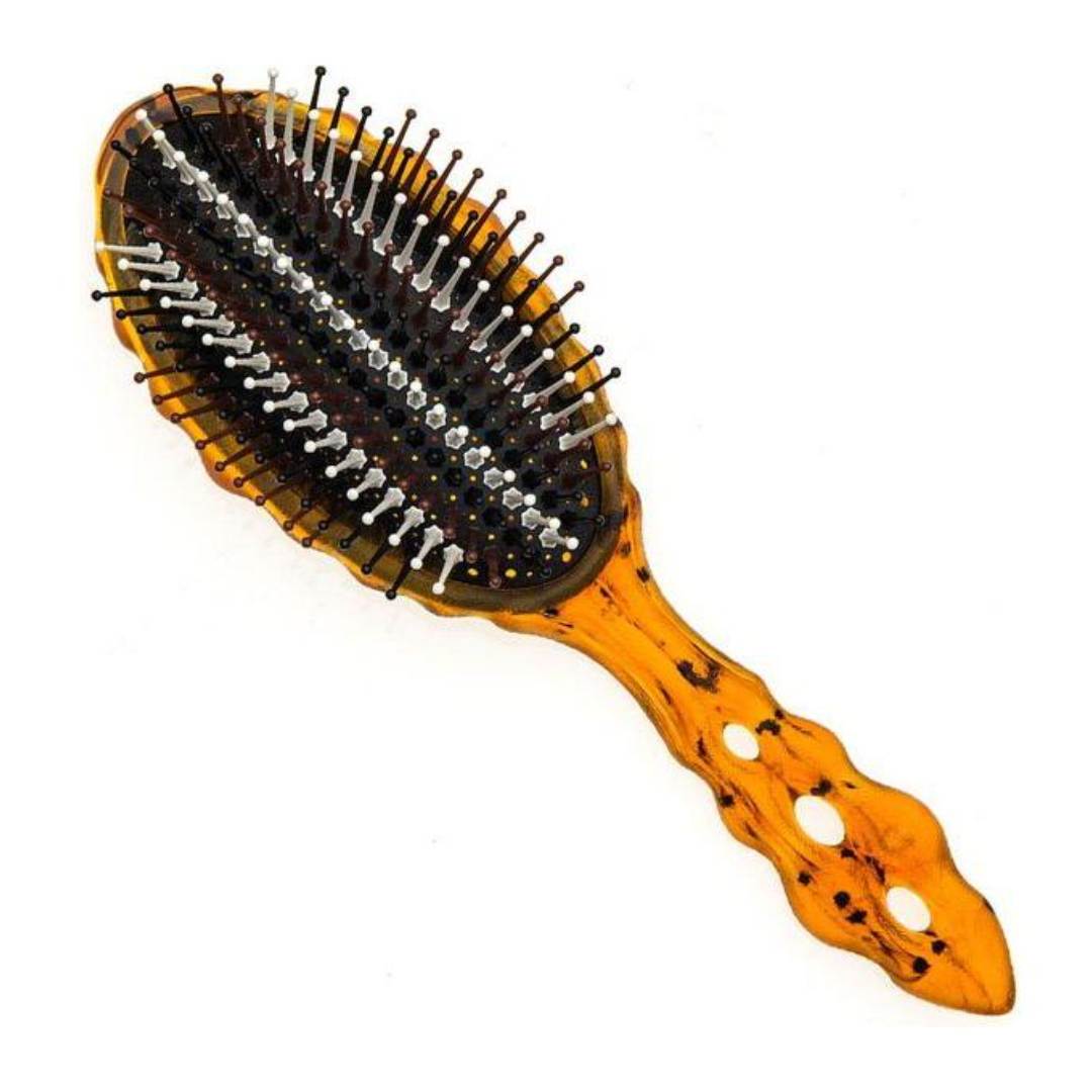 YS Park AZ34 Paddle Brush – Hairbrained
