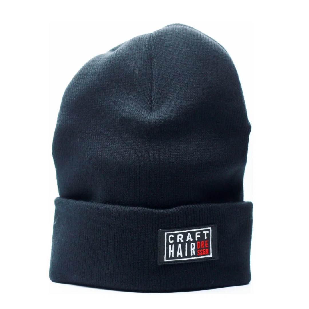 CraftHairdresser Beanie – Hairbrained