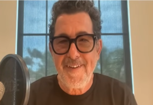 Episode #320 Ray Civello – Hairbrained
