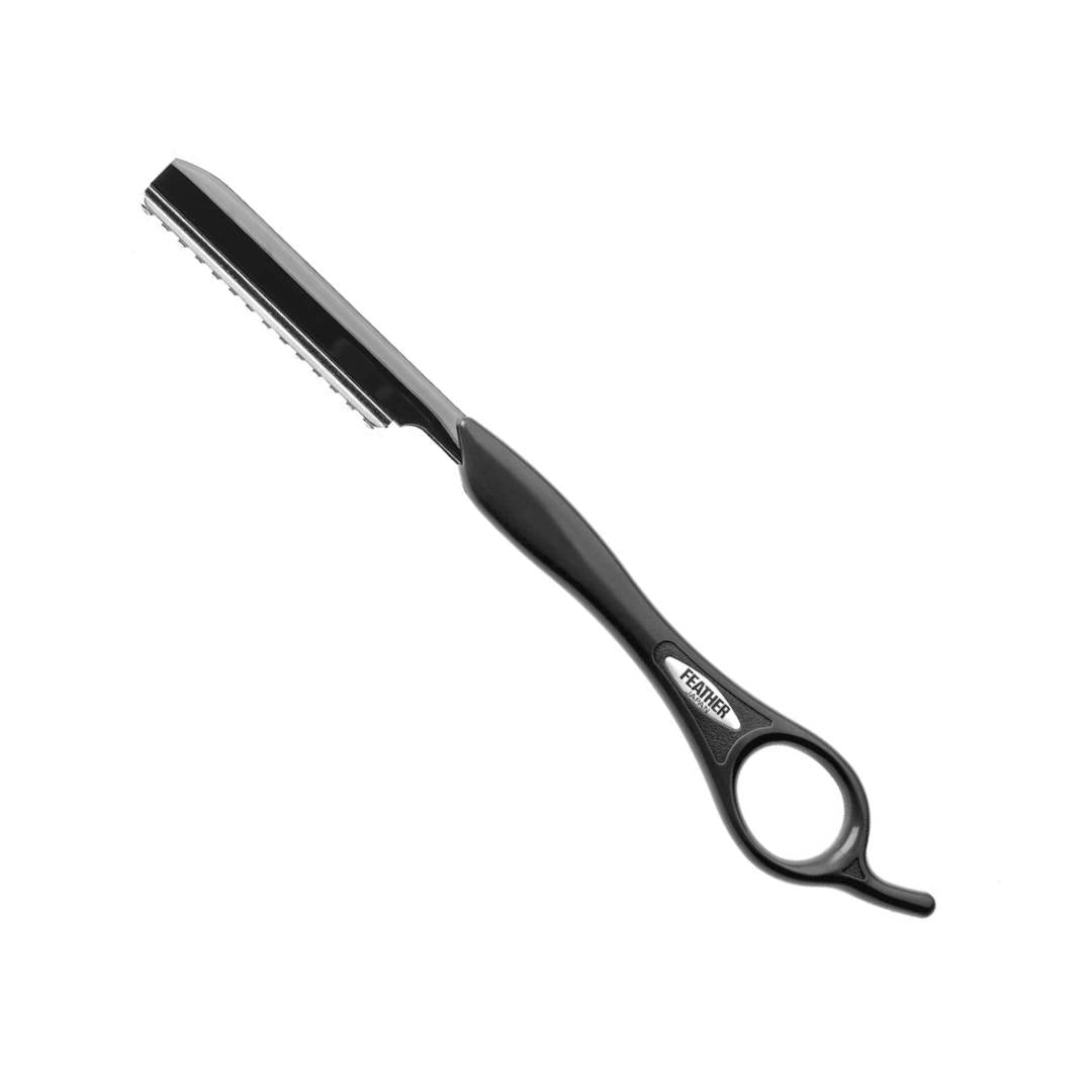 Feather Styling Razor – Hairbrained