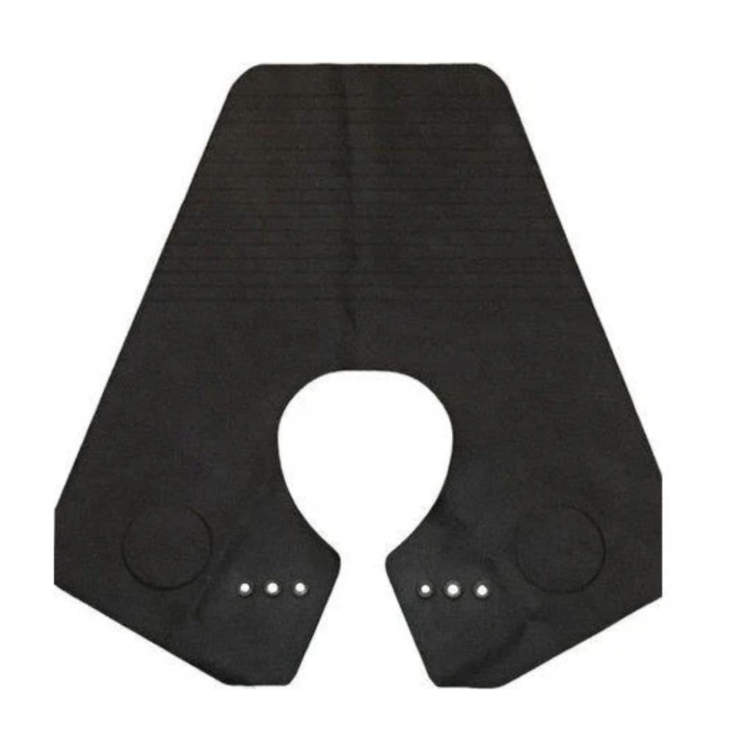 Cutting/Coloring Collar – Hairbrained